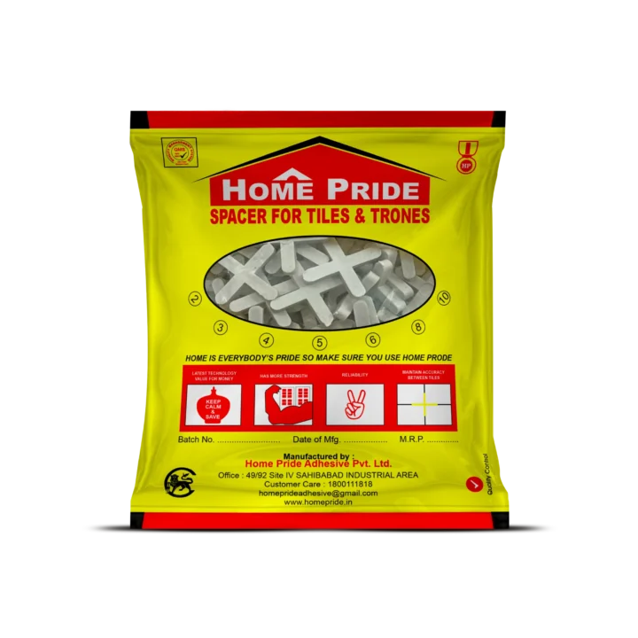 Tile Joint Spacer | Tile Spacing Tool – Home Pride